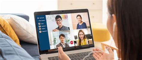 How To Create A Real Time Multi Host Video Chat In A Browser With