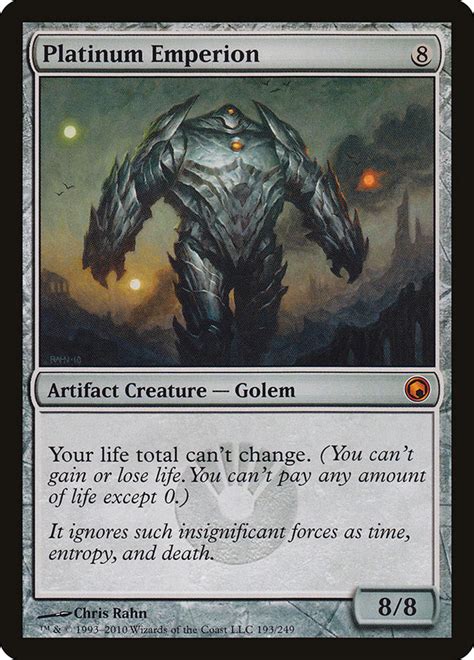 Modern Age Of Ultron Deck By Boomer D Arc • Mtg Decks