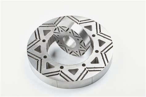 Rotor Stacks Nestech