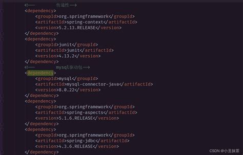 Error Creating Bean With Name ‘datasource Defined In Class Path Resourceerror Create Bean