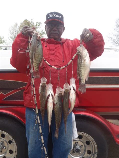 Fishing Trip Photos 2016 Lake Shelbyville Fishing Guide