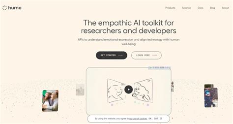 Hume Ai — Ai Tools Catalog
