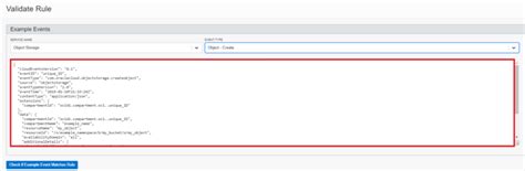 Triggering An Oic Integration Via Oci Events The Oracle Functions Approach Redthunder Blog