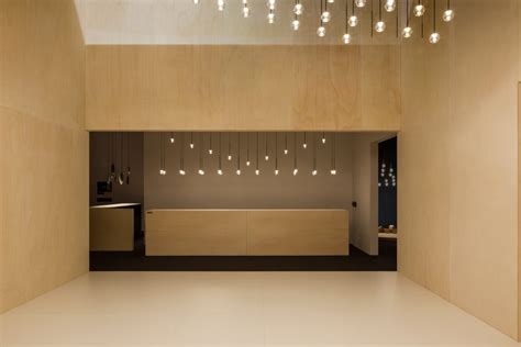 Vibia Launches Customisable Lighting System Made Up Of Glass Spheres