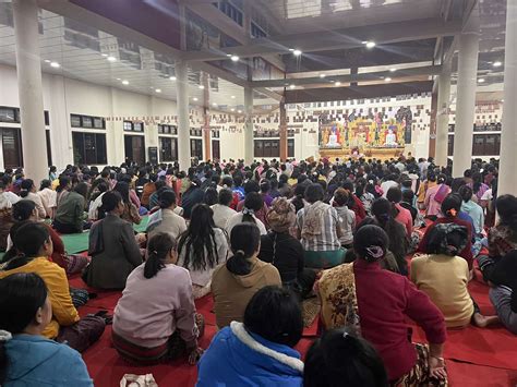 ၆၅ ကြိမ်မြောက် ရှမ်းပြည်နယ်လုံးဆိုင်ရာ ပရိယတ္တိသဒ္ဓမ္မပါလစာပွဲတော