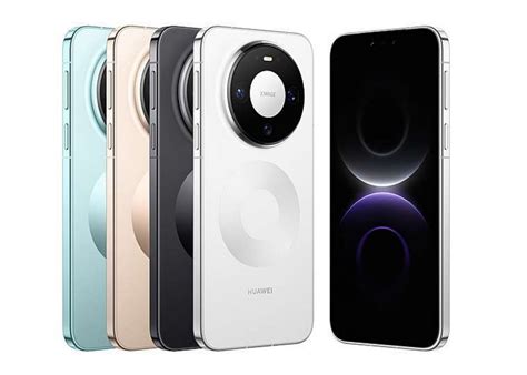 Huawei Mate 80 Series Debuts In China Lowyat Net