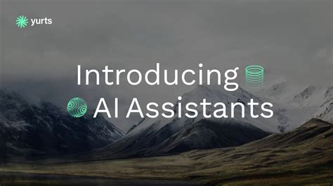 Video Alec Hoyland On Linkedin Build Your Own Assistant In Less Than A Minute And Embed It