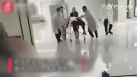 雲南持刀男子闖醫院斬人 至少2死21傷 Now 新聞