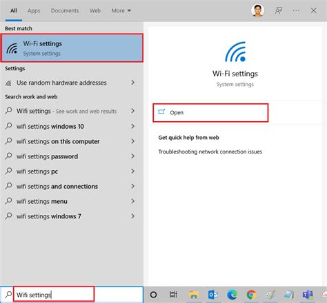 Fix Wifi Option Not Showing In Windows 10 Techcult