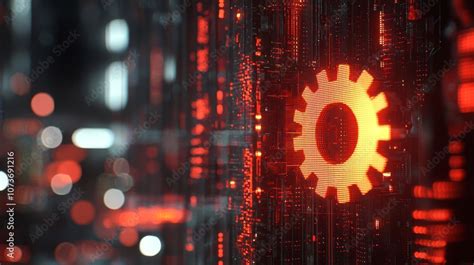 Business Agility Illustrated In An Image With Elements Of Smart