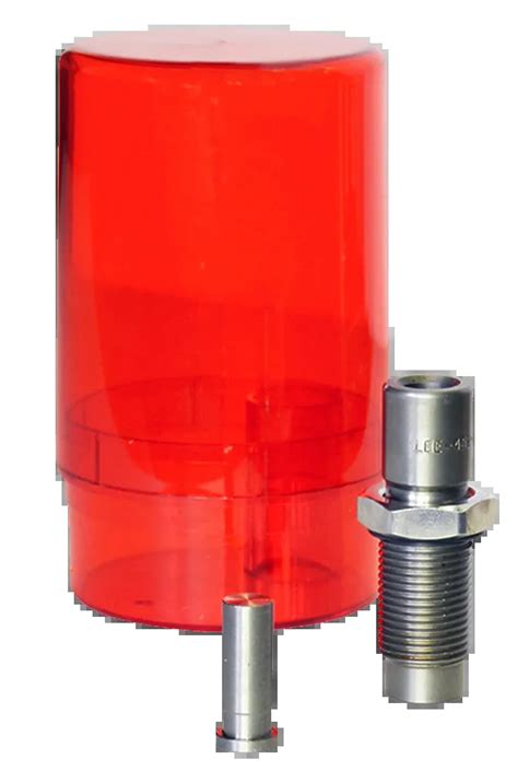 Classic Bullet Sizing Kit 0356 The Real Grit