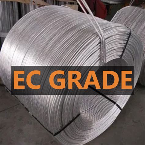 Aluminum Ec Grade Comprehensive Guide Elka Mehr Kimiya