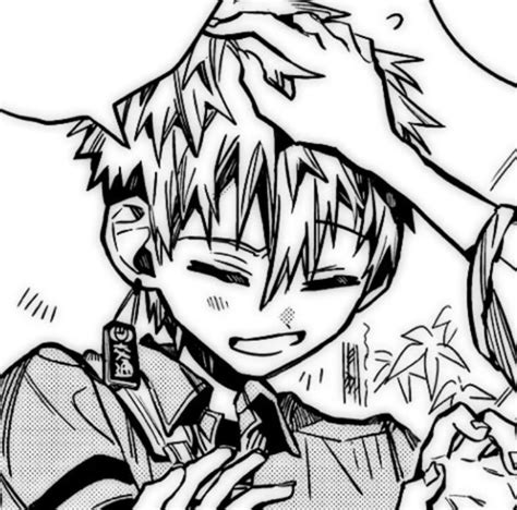 Minamoto Kou Icon Best Anime Shows Snapchat Funny Jibaku Shounen