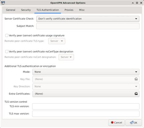 Differentiating Server And Client In Mutual TLS Authentication Information Security Stack Exchange