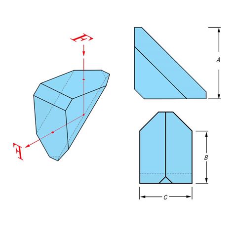 Roof Prism Z Optics