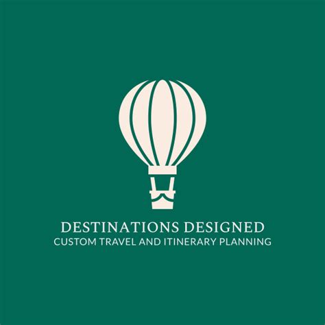 Sample Travel Itinerary Destinations Designed Trip Planner