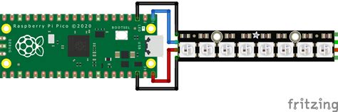 How To Make A Raspberry Pi Pico W Resistor Clock Toms Hardware