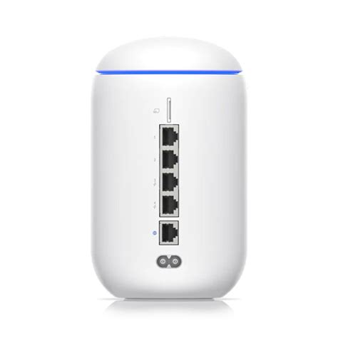 Open Box Ubiquiti Networks UDR UniFi Dual Band Wi Fi PoE Dream Router UDR OP Mwave