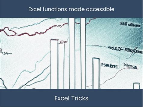 Excel Common Functions Made Accessible To All Excel