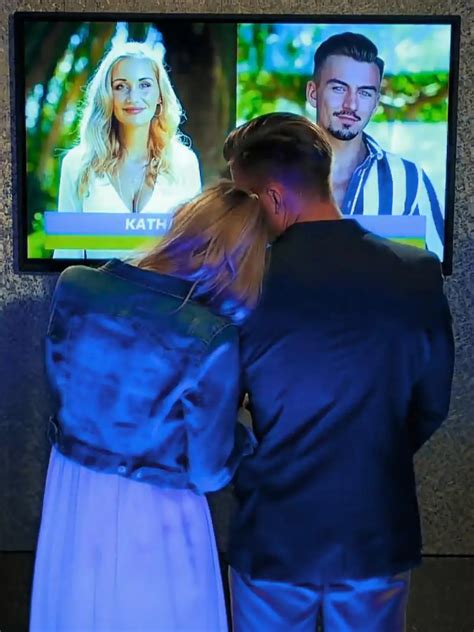 „wenn Ich Etwas Anfangen Bringe Ich Es Zu Ende Sex Talk Mit Kathi