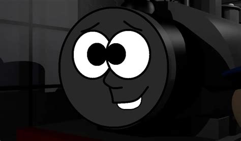 Skarloey Railway Engines Animator320 Style 2 By Spb9 On Deviantart