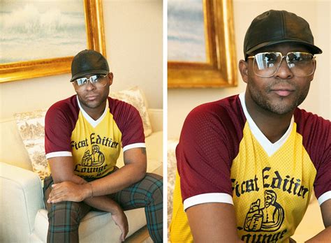 Flawless Sitting Down With Law Roach Luisaviaroma