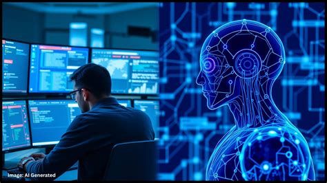 Ai Copilots For Cybersecurity Will Human Analysts Become Obsolete By 2030 • Ep Fortal