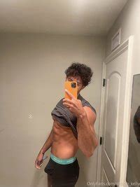 Steven Kelly Page Lpsg