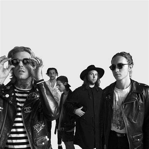 500 The Neighbourhood Wallpapers