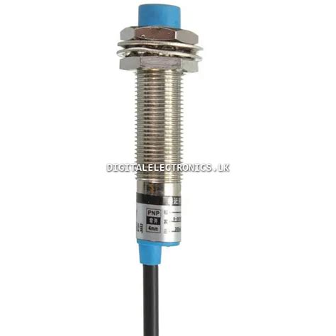 Lj12a34z Bx Proximity Switch Photoelectric Sensor Digitalelectronics Lk