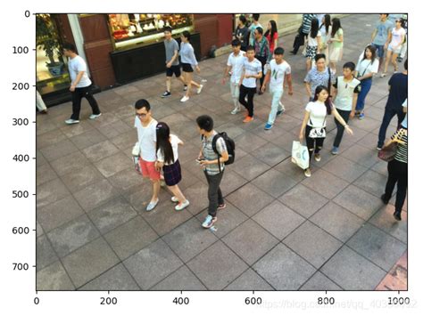 Csrnet Pytorch版本代码复现 Csdn博客