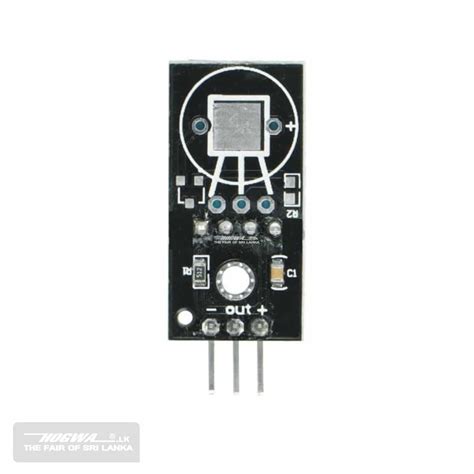 Dht11 Temperature And Humidity Sensor Chinahublk Dht11 Temperature And Humidity Sensor Chinahublk