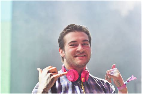 Dj Getter Net Worth Famous People Today