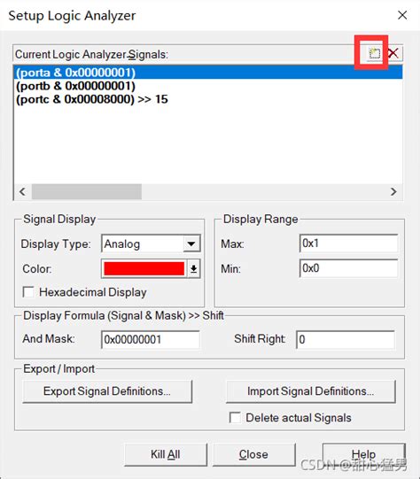 使用stm32cubemx生成keil工程并完成流水灯stm32甜心猛男 Gitcode 开源社区