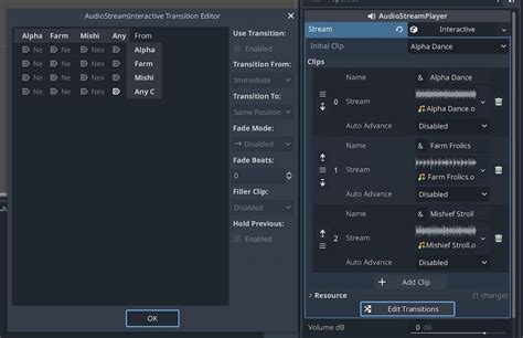 Godot 4 3 Released With Over 3 500 Commits Including 2d Physics Interpolation Direct3d 12