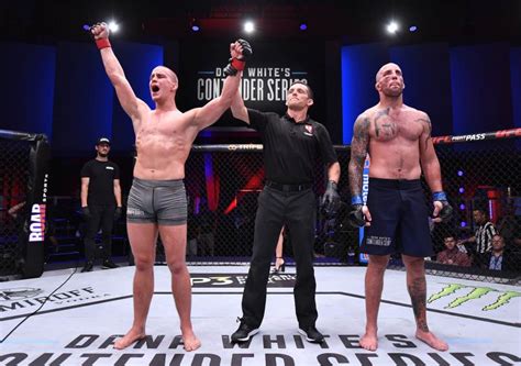 New Horizons For Duško Todorović Ufc