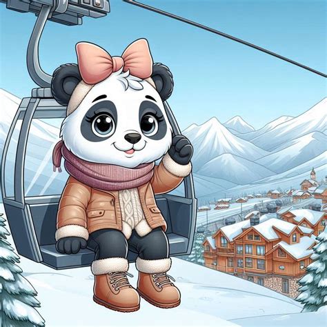 Pin By Art Love On Pandas