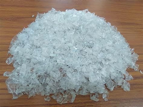 White Recycled Pet Bottle Flakes At ₹ 67kg In Indore Id 2853102664788