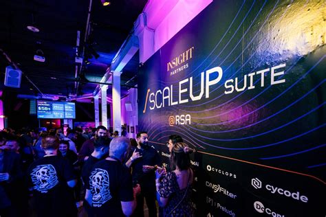 Bringing Together Cybersecurity Leaders Insight S Guide To RSA 2025 Insight Partners