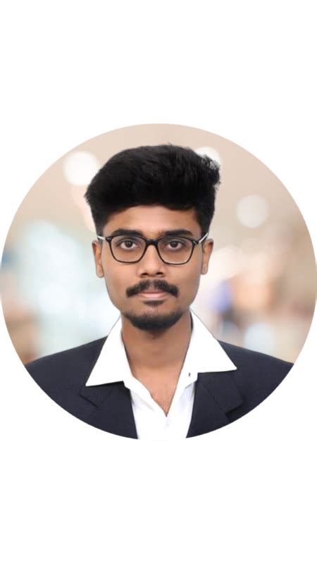 Balakrishna S Medium