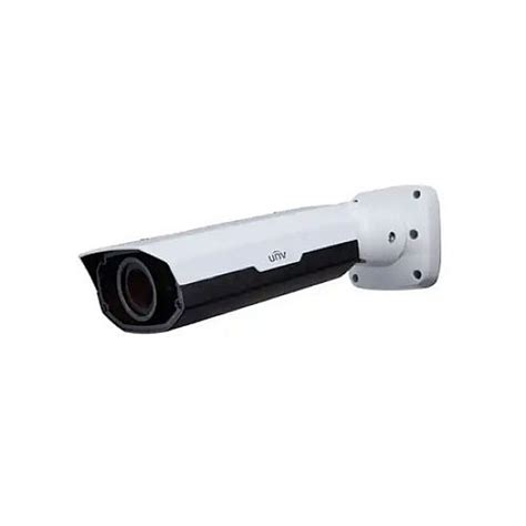 Uniview IPC242E IR Z IN 2MP Motorized VF IR Bullet IP Camera Price In BD
