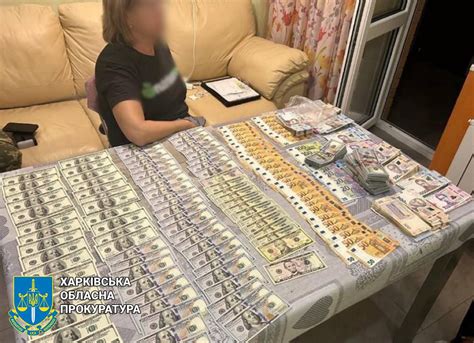 Понад 400 осіб незаконно уникнули мобілізації на Харківщині 13 посадовців за гроші «списували