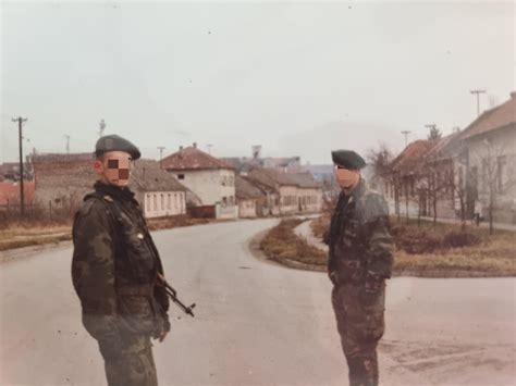 Yugoslav Wars 2 Rmilitaryhistory