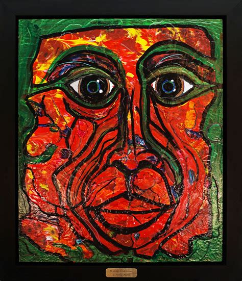 Artist Anthony Hopkins Harte International Galleries