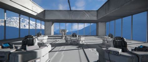 Space Engineers Large Grid v Blueprint Ship Large Grid Safe Mod für Space Engineers