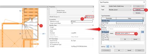 Revit Groups Everything You Need To Know Lazybim