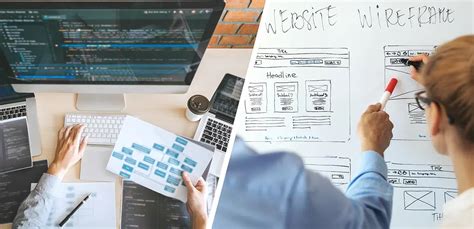 Choosing Between Uiux Design Vs Web Development Gap