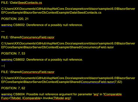 Net Cli Dotnet Command Output Formatting · Issue 21142 · Dotnetsdk · Github