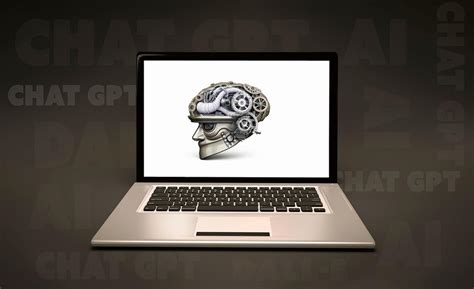 Computer Artificial Intelligence Free Photo On Pixabay