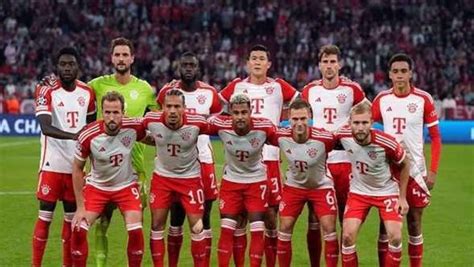 موعد مباراة بايرن ميونخ ضد باير ليفركوزن في دوري الأبطال والقنوات